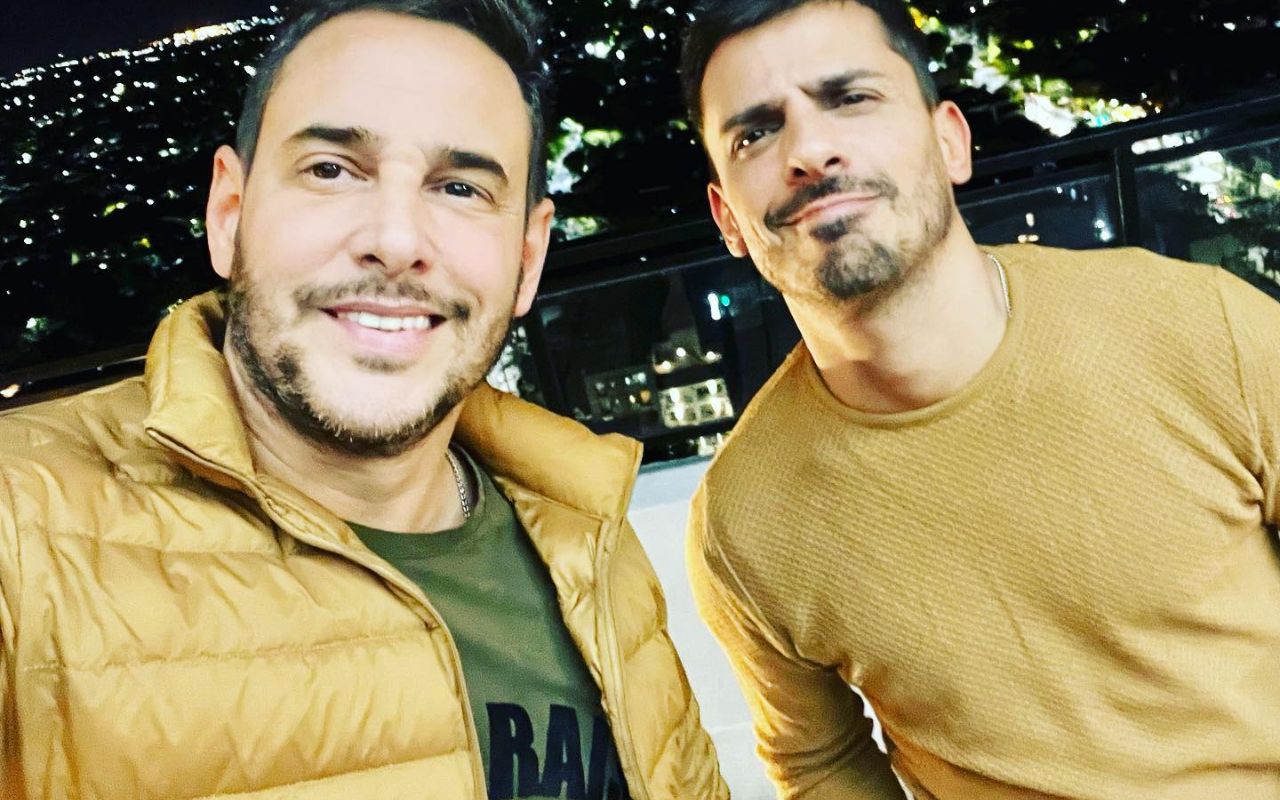 Rodrigo Lussich confirmó su separación de Juan Pablo Kildoff – GENTE Online
