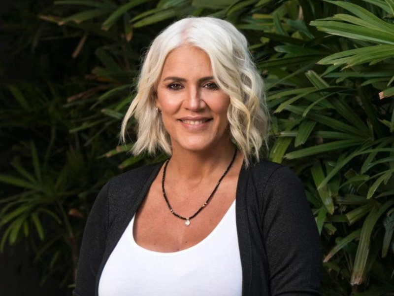 Débora D’Amato se descompensó y fue internada: qué le pasó en pleno ...