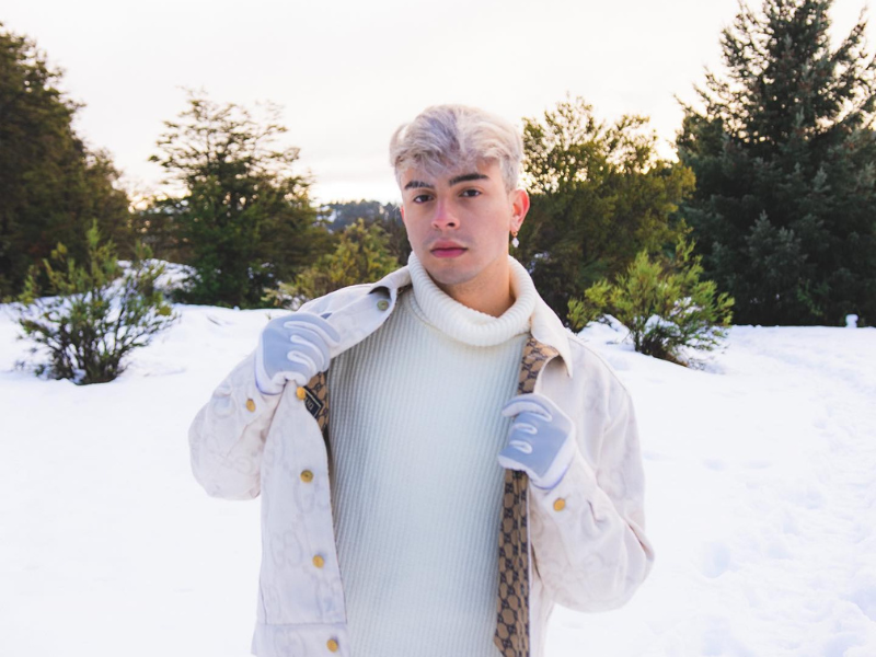 Rusherking: uno de los artistas más solicitados del momento – GENTE Online