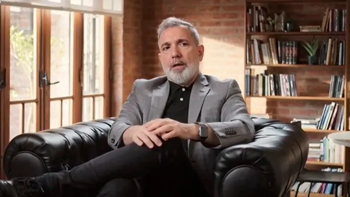 Pablo Duggan fue acusado de maltrato y acoso por la locutora Ana ...