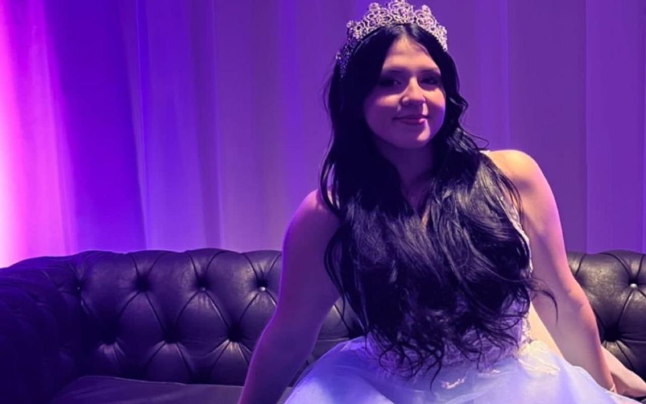 ¡Futuro de estrella! Mira qué canción de Tini Stoessel eligió cantar ...