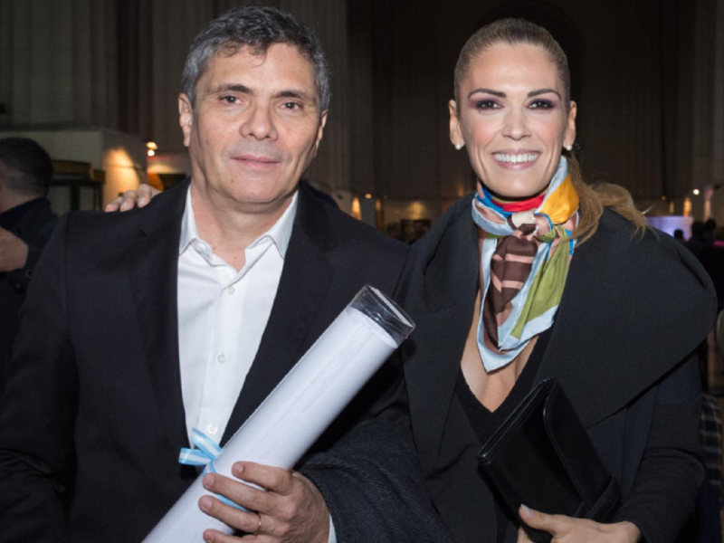Qué es de la vida de Alejandro Borensztein, el hijo de Tato Bores ...