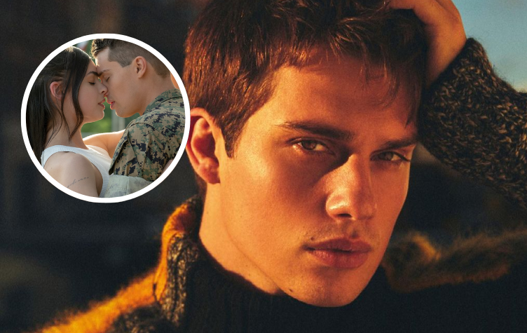 Quién es Nicholas Galitzine, el nuevo galán de Netflix: tiene 27 años ...