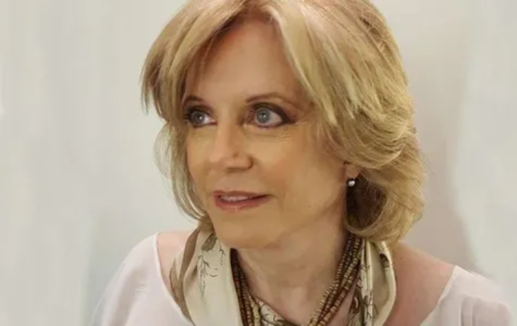 Qué fue de la vida de Cristina Tejedor: tiene 63 años, se alejó de los medios y se dedica a la ...