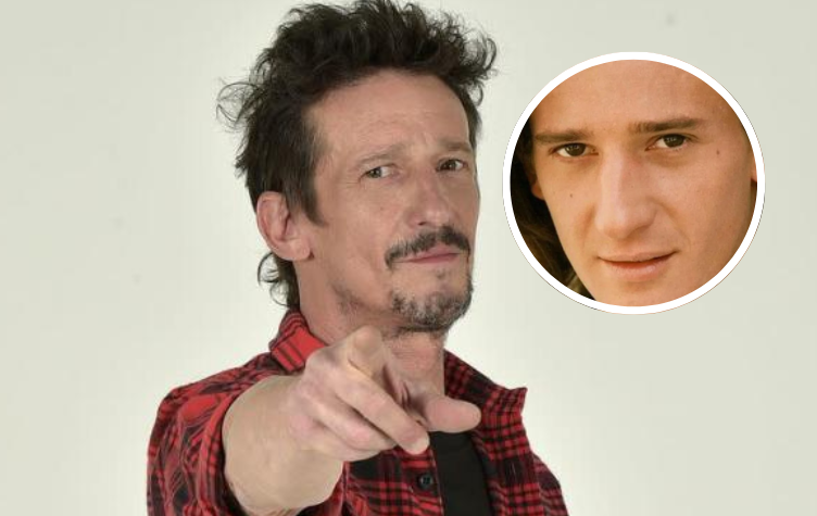 Qué es de la vida de Octavio Borro, el ex «Jugate Conmigo»: tiene 50 ...