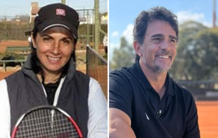 Se supo por qué Mariana Pérez Roldán, la hermana de Guillermo, no ...