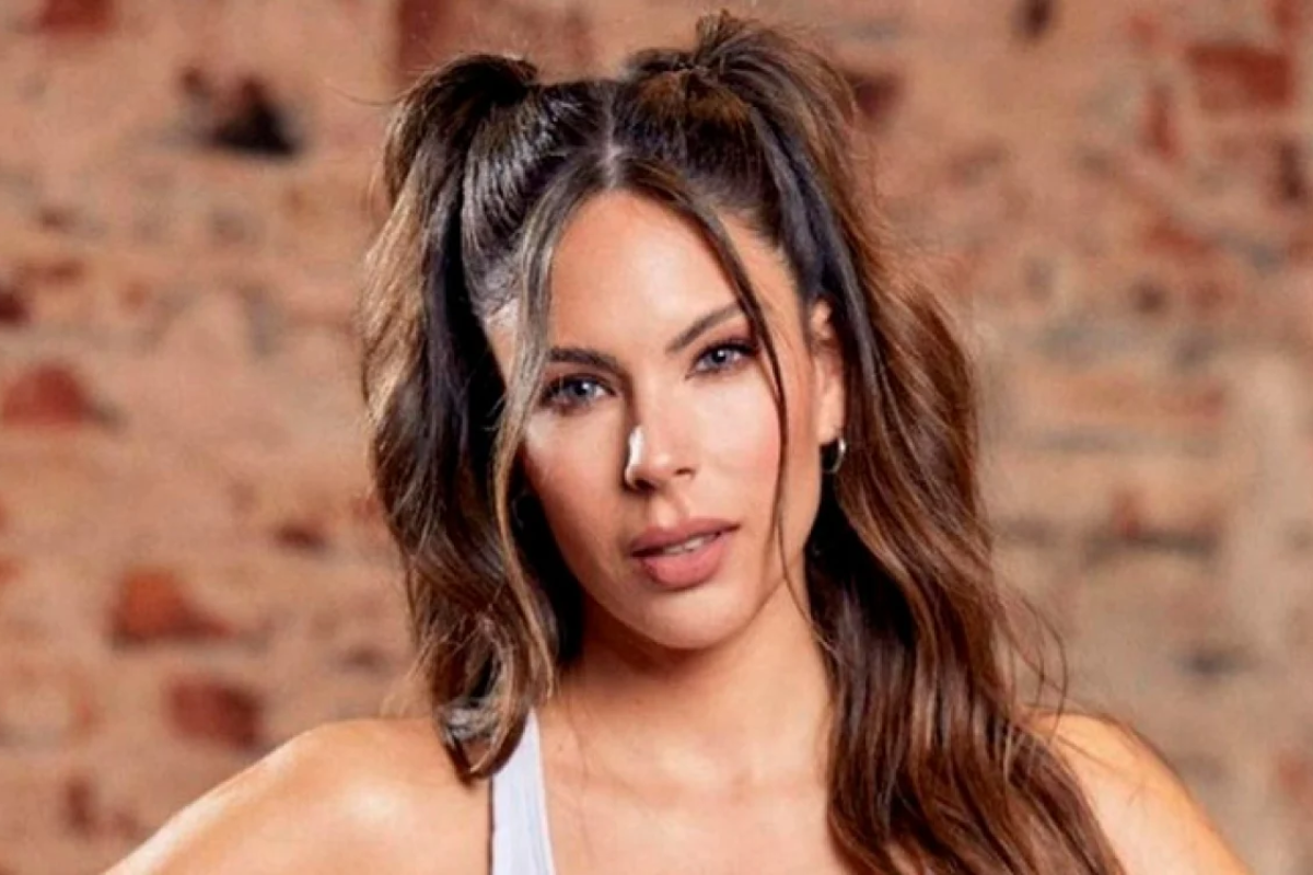 Barby Franco contó cómo será el cuarto de su beba – GENTE Online