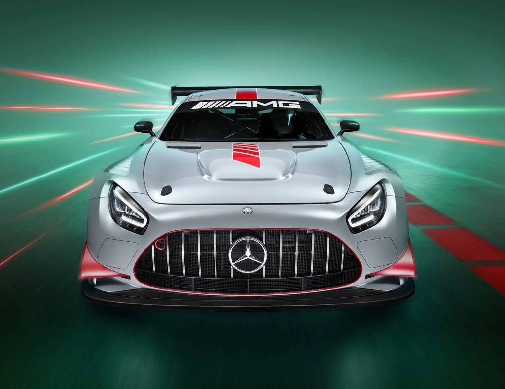 El AMG edición especial que cuesta 650.000 euros – GENTE Online