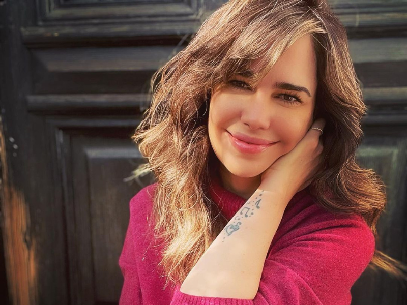 Romina Pereiro reveló a sus seguidores cuál es su actual situación ...