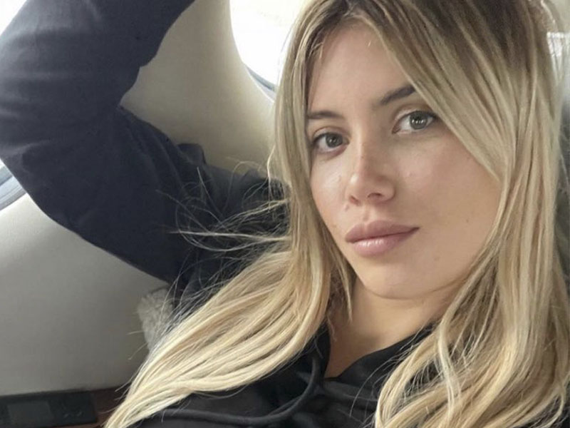 Wanda Nara Argentina