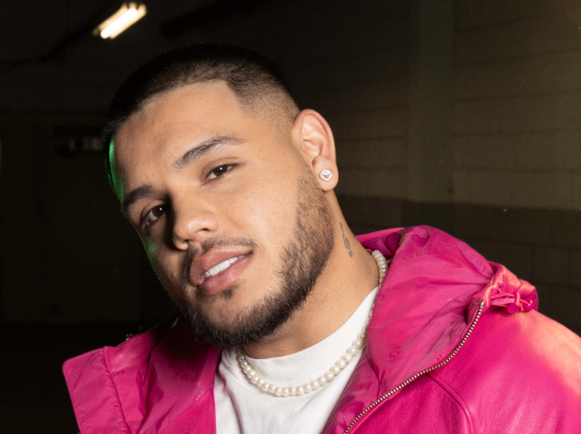 Sael confiesa:"Estoy agradecido a Duki porque me abrió muchas puertas ...