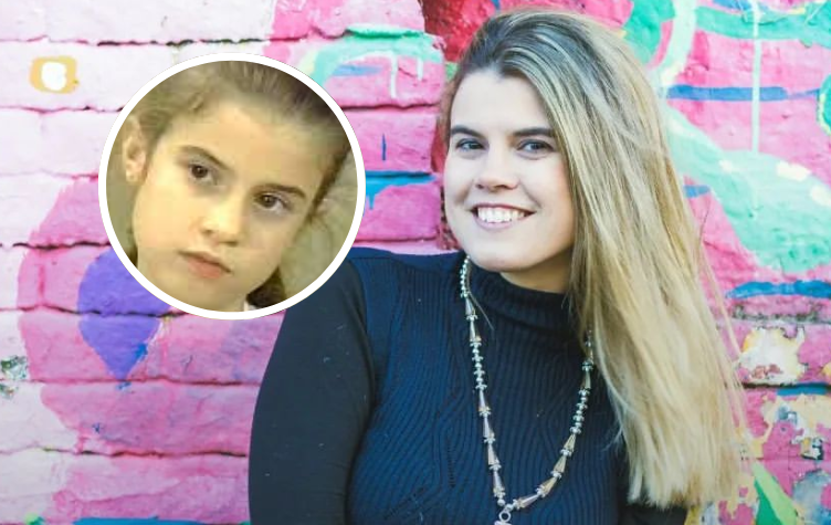 Qué es de la vida de Solange Verina, actriz de «Chiquititas» y ...