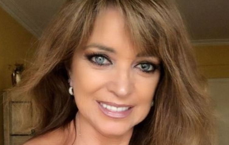 La anécdota vintage: Adriana Salgueiro recordó lo mal que lo paso en el programa Corte y ...