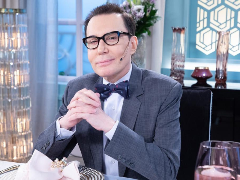 La dura historia vida de Marcelo Polino: nació en Tres Arroyos, nunca ...