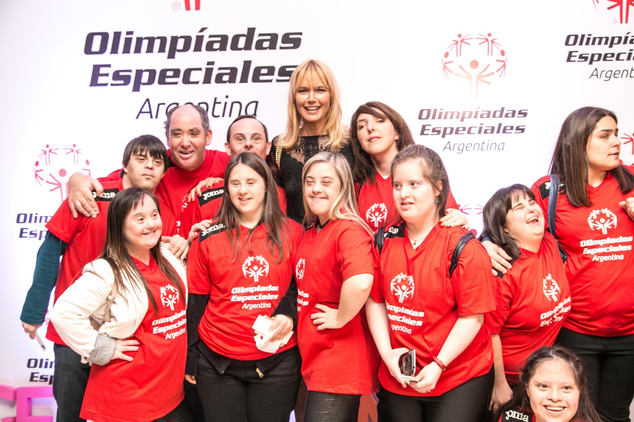 Olimpiadas Especiales: Cuando el deporte empodera a las personas con ...