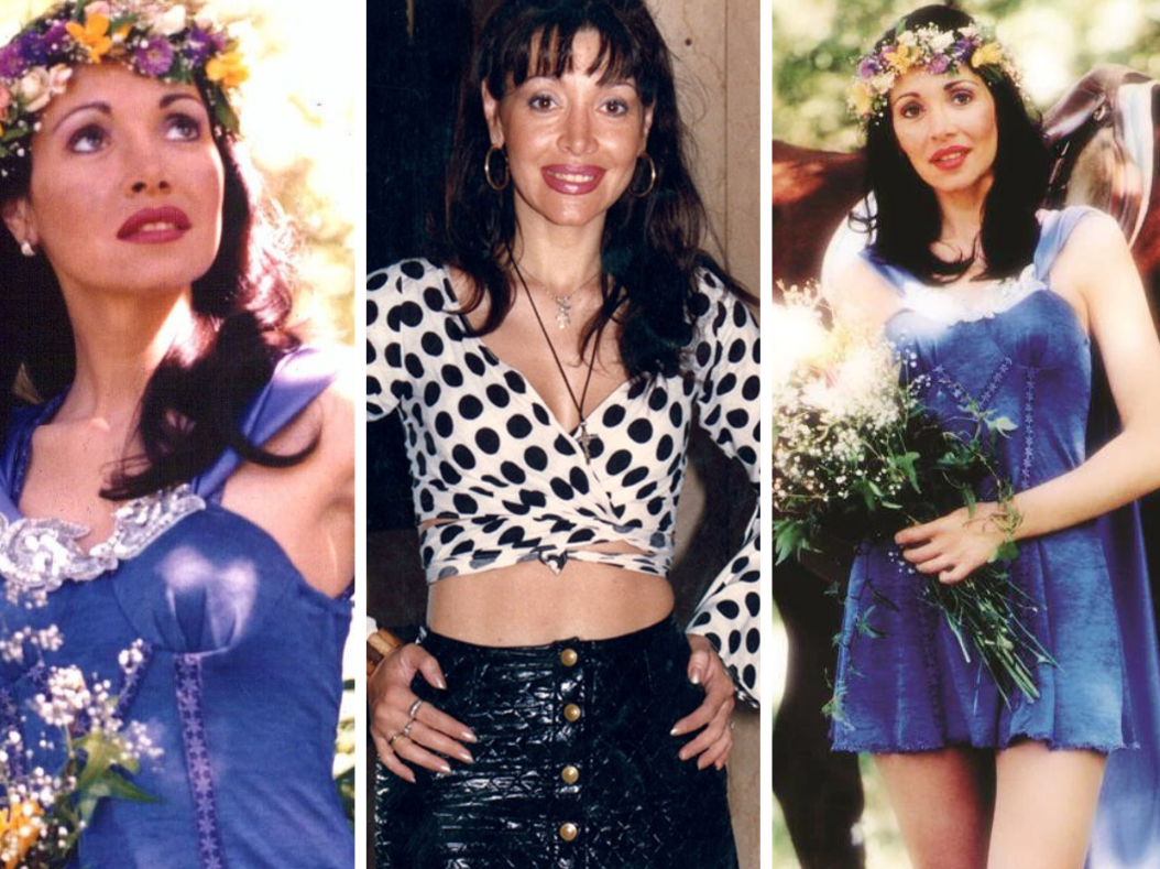 A 26 años de la muerte de Gilda: cuáles son los milagros que se le ...