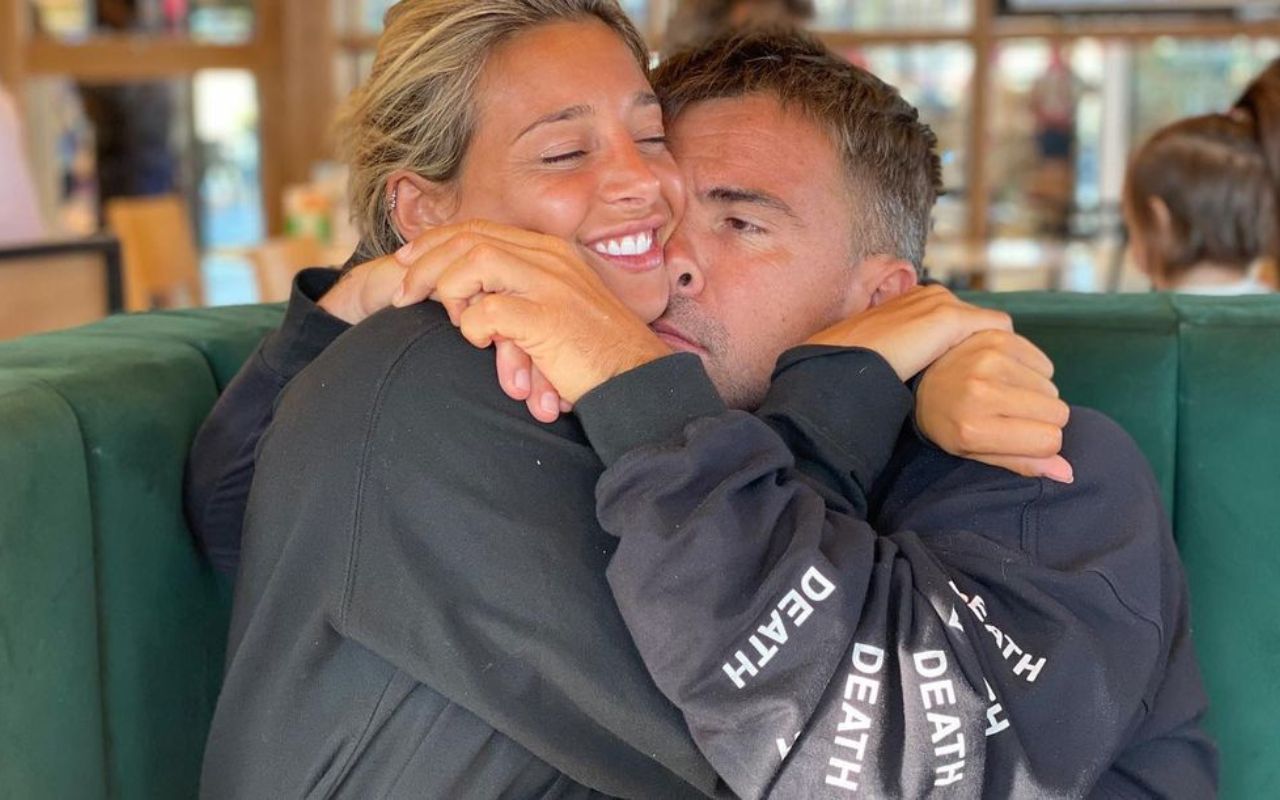 Sol Pérez confesó que fue ella quien conquistó a Guido Mazzoni, su novio – GENTE Online