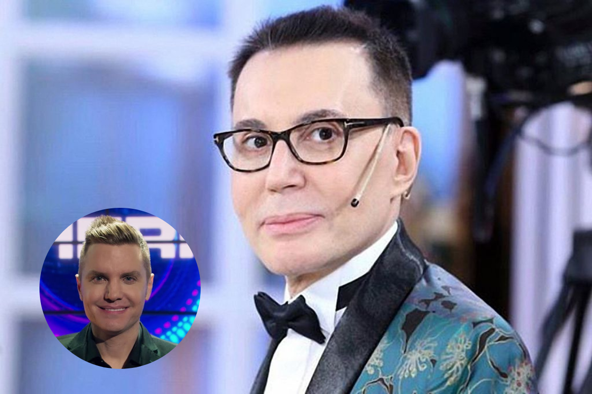 Marcelo Polino señaló un dato curioso sobre Gran Hermano – GENTE Online