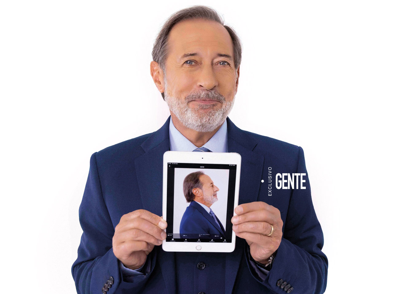 Guillermo Francella antes del suceso "Homo Argentum", la polémica y la ...