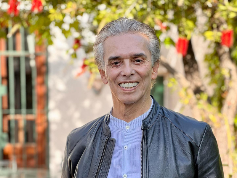 Jairo, tras sufrir una afección «muy grave», tocará el 13 de noviembre ...