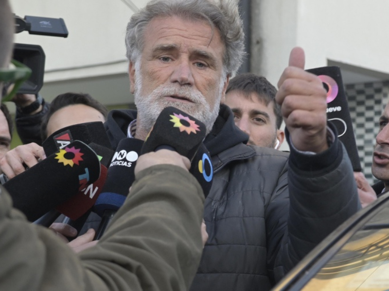 Teto Medina, liberado: las 5 frases más fuertes del conductor sobre su ...