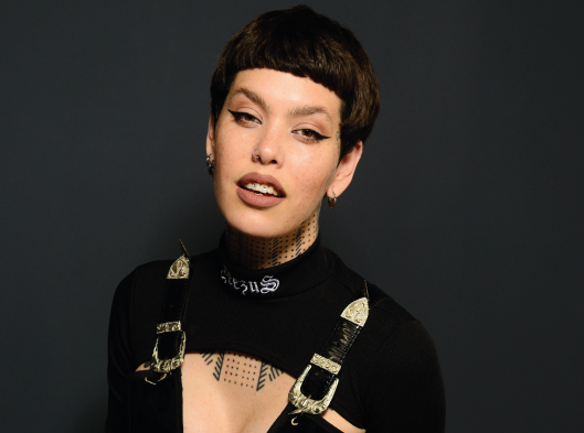 Ana Devin, jurado de Canta conmigo ahora, habla de Marcelo Tinelli ...