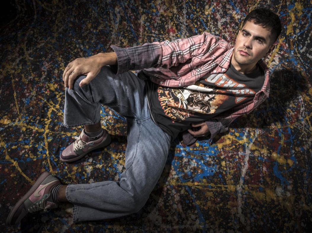 Fer Vázquez, líder de Rombai:"Volvemos renovados y más unidos que nunca" – GENTE Online