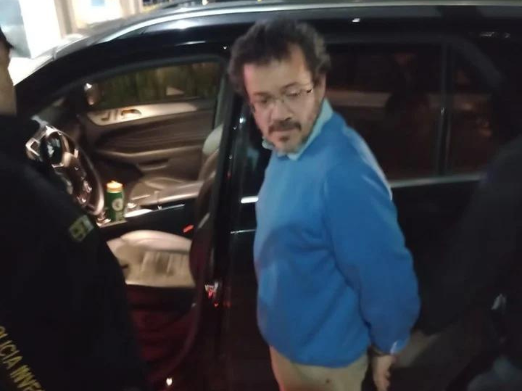 Parricida de Vicente López: en qué consisten las nuevas pericias ...