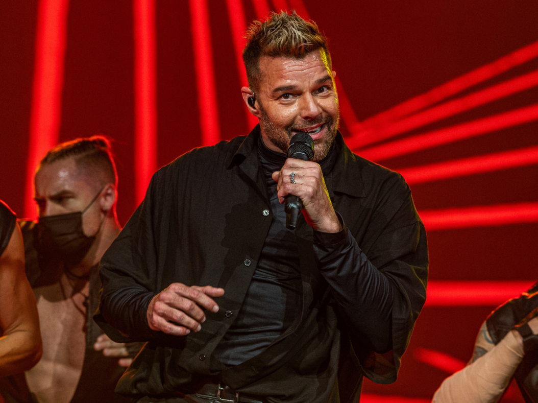 Nuevos datos sobre la causa que Ricky Martin enfrenta en contra de su ...