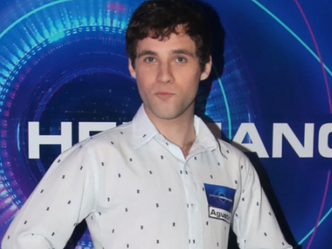 Agustín se convirtió en el jugador menos votado de la historia de Gran ...