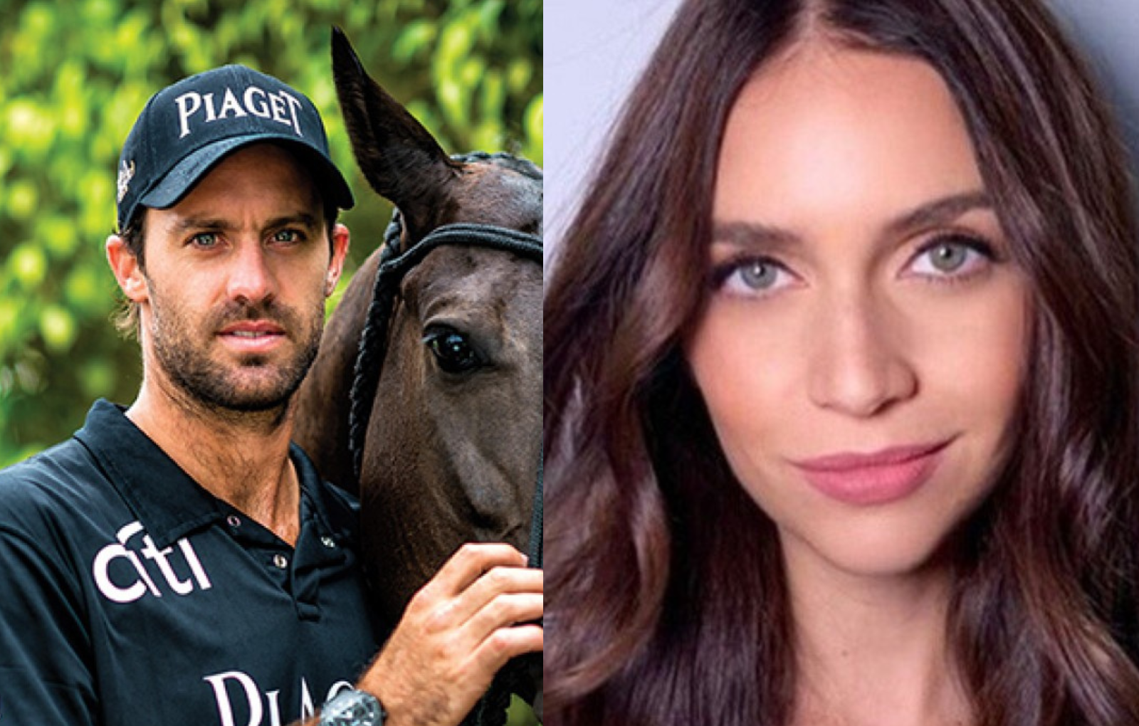 El incómodo momento de Facundo Pieres cuando le preguntaron por Zaira ...