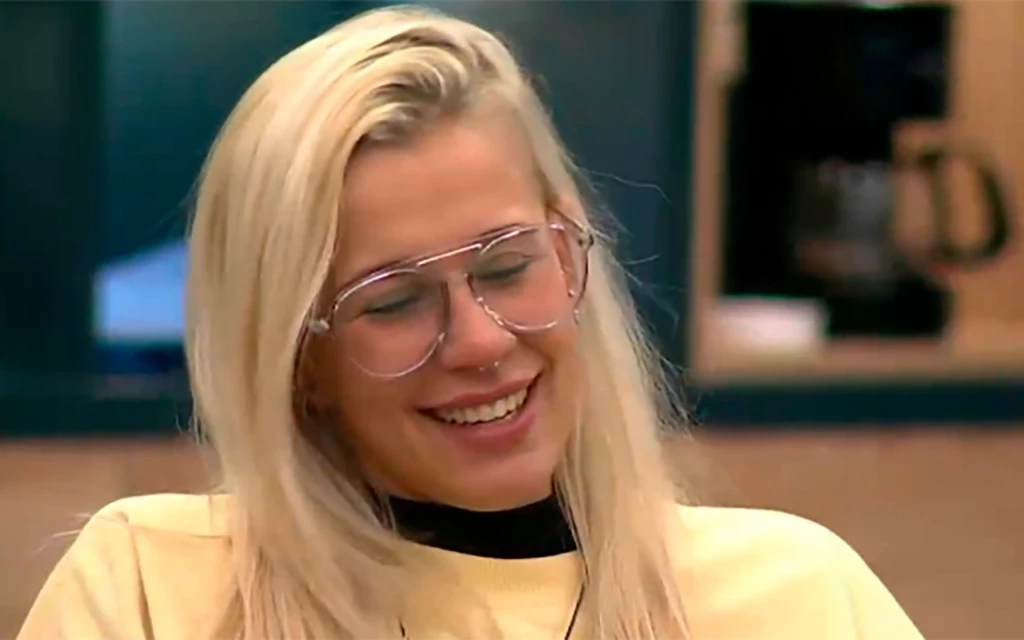 La Tora reveló cómo hizo para tener relaciones adentro de Gran Hermano sin que nadie se entere ...