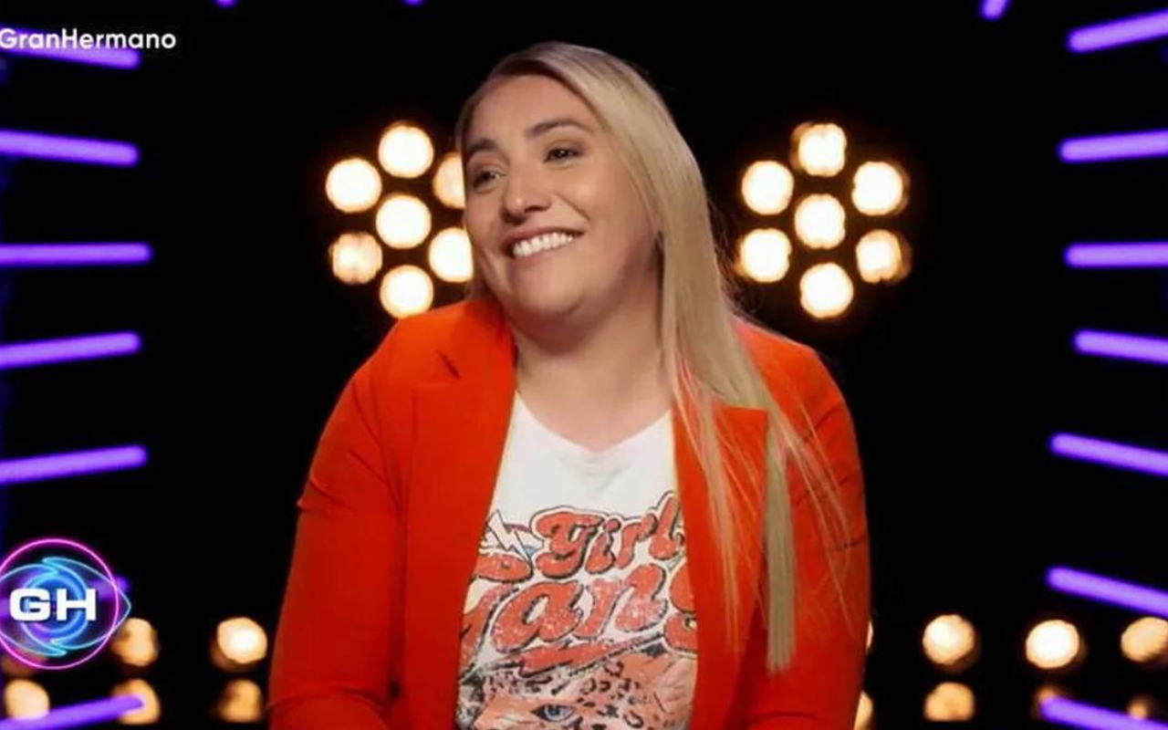 Quién es María Laura “Cata” de Gran Hermano: nació en Catamarca, tiene ...
