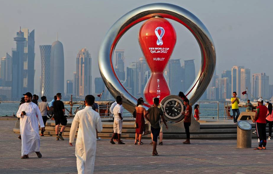 Qatar low cost: cuánto cuesta viajar y hospedarse en Doha a 24 horas ...