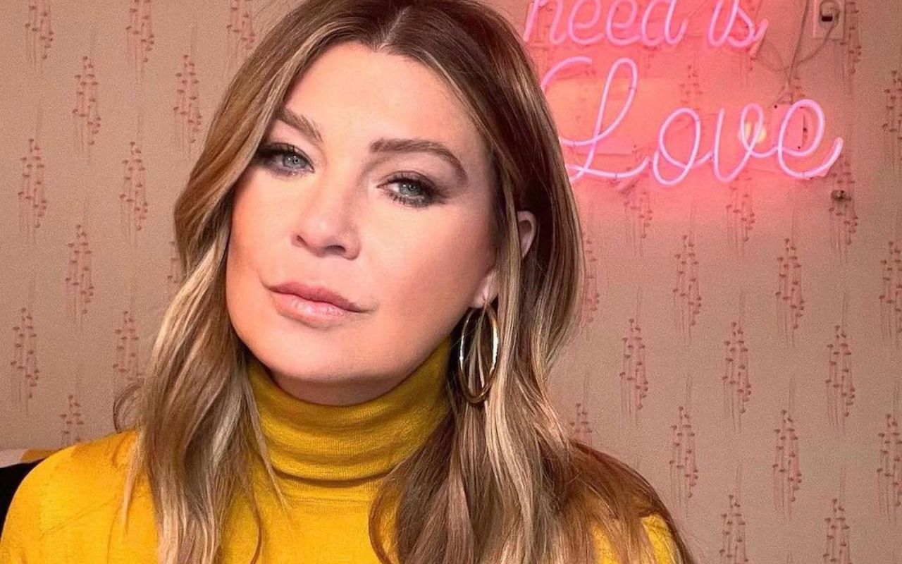 Ellen Pompeo se despide de Greys Anatomy después de 19 temporadas ...