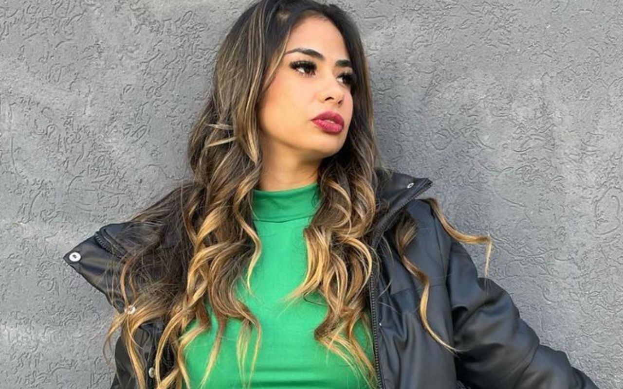 La angustia de Daniela por no ser salvada por Thiago en Gran Hermano ...