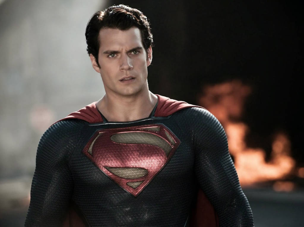 Henry Cavill cuelga la capa de Superman: "No es fácil, pero así es la ...