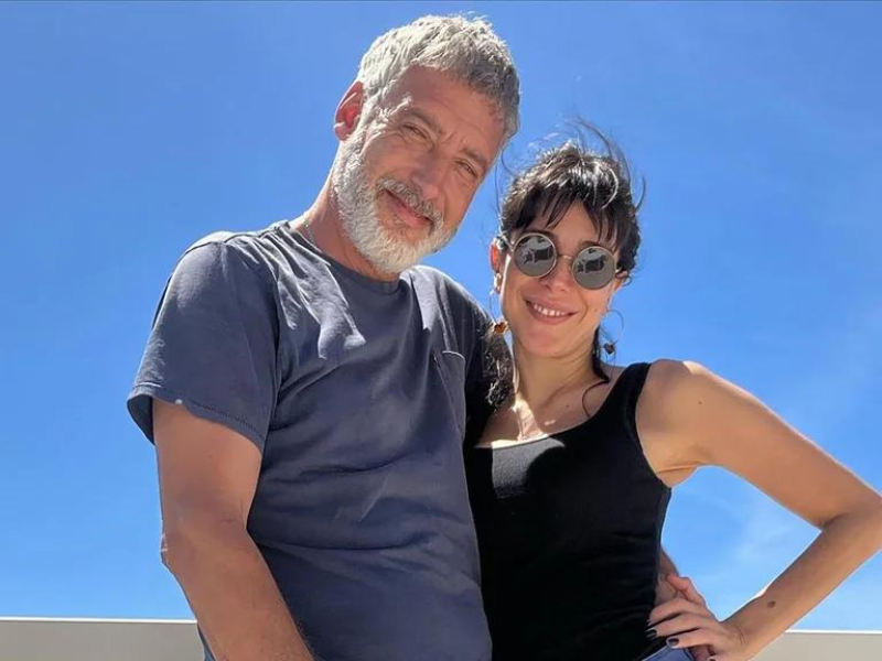 En qué consiste el ayuno sexual que realizaron Andrea Rincón y su novio ...