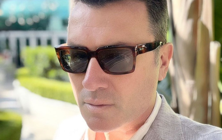 Gabriel Olivieri se burlo de la casa de Gran Hermano y hablo sobre la vuelta de El Hotel de los ...