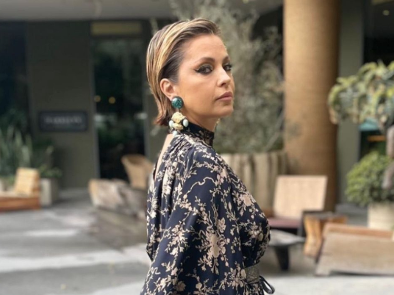 Dolores Fonzi habló de sus métodos de crianza y se definió como madre ...