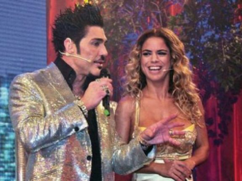 La Contundente Opinión De Marina Calabró Sobre “el Comandante” La 1179