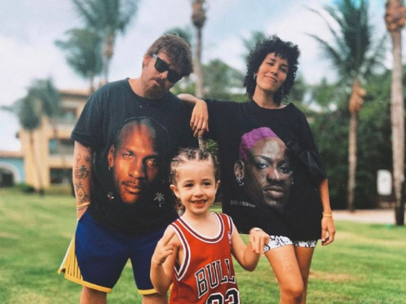 Migue Granados anunció que será nuevamente papá: cómo se va a llamar y ...