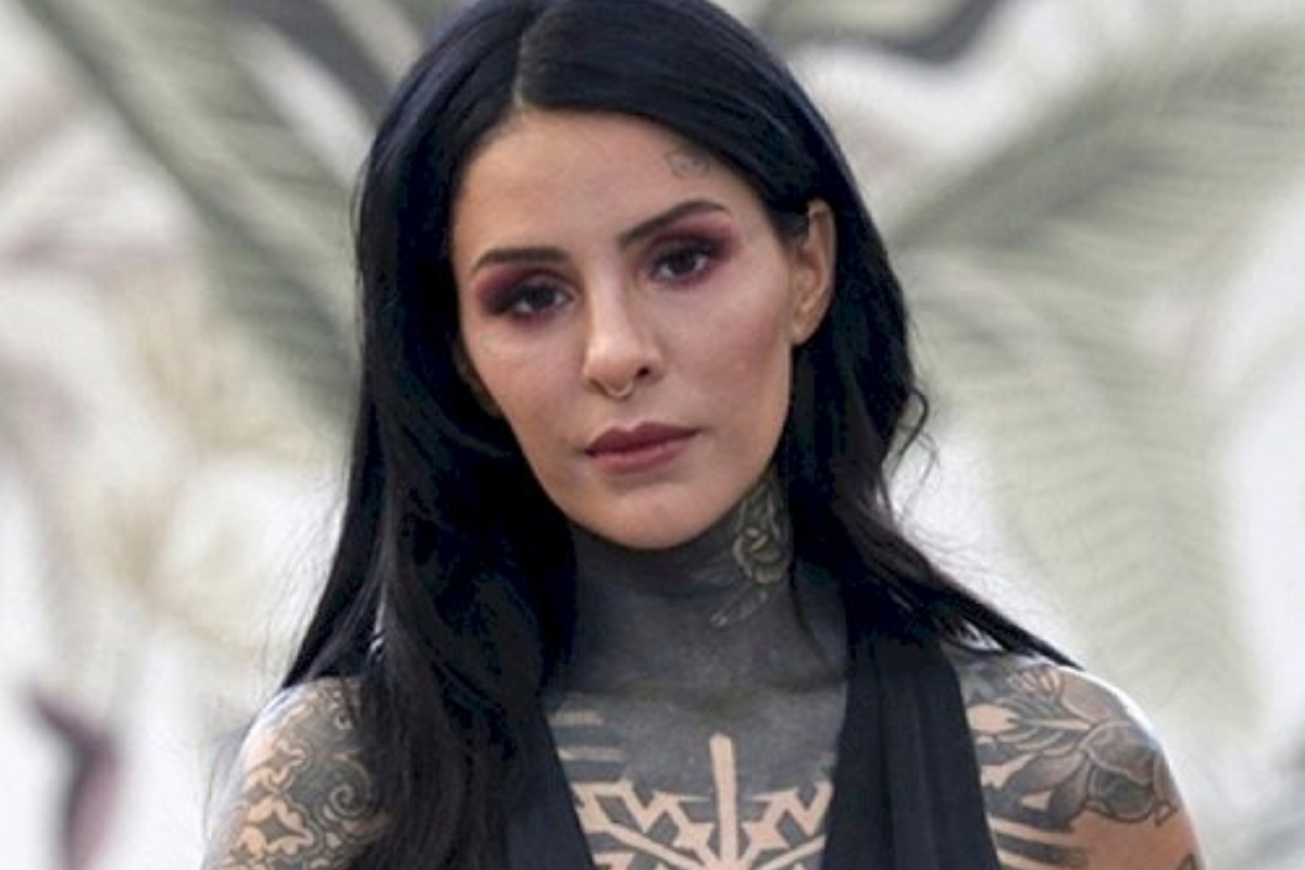 Así es la "gluteoplastía", la polémica cirugía que se hizo Cande ...