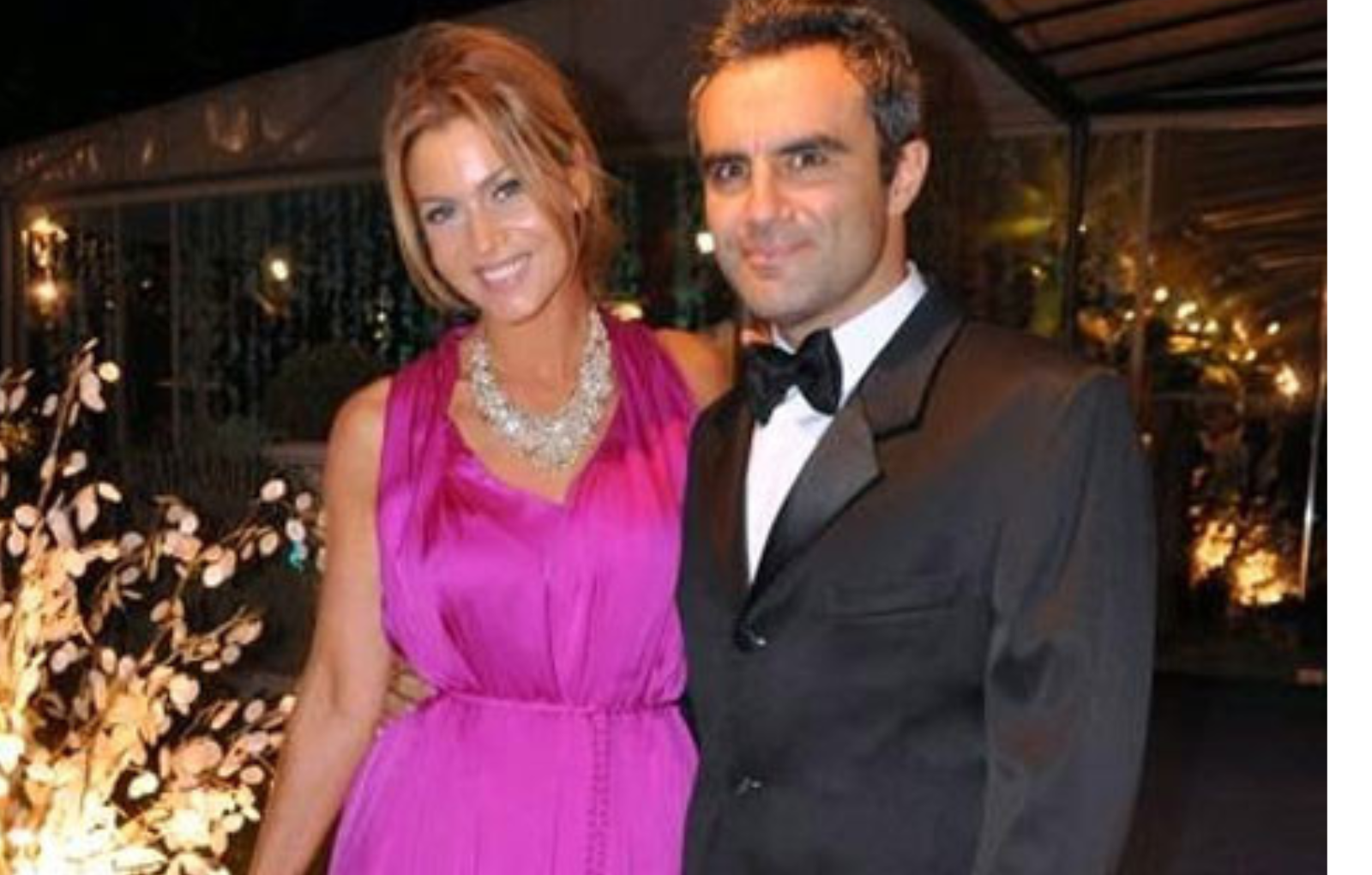 Karina Mazzocco reveló la clave para mantener la pasión con su marido ...
