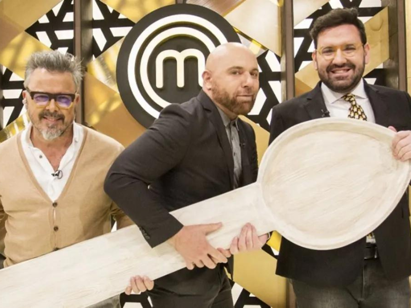 MasterChef 2023: todos los detalles de la nueva temporada – GENTE Online