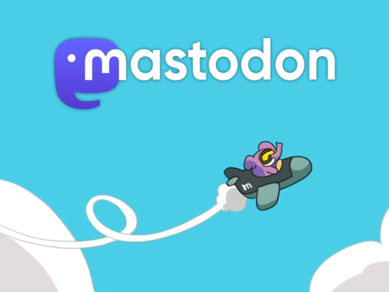 Qué es Mastodon, la red social que amenaza con destronar a Twitter ...