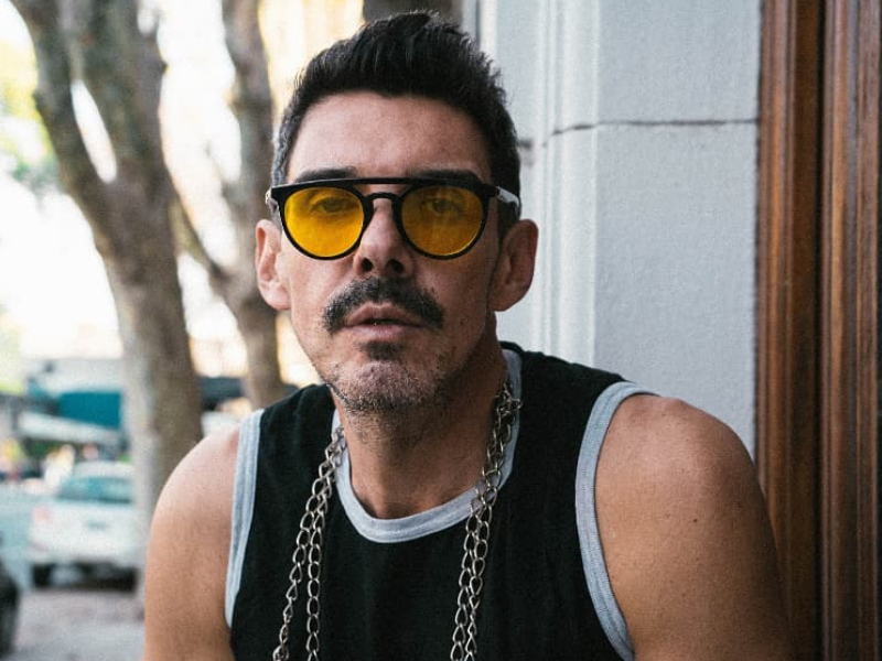 Murió el actor Facundo Ponce – GENTE Online