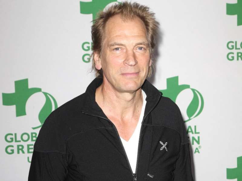 Quién es Julian Sands, el actor británico que permanece desaparecido en ...