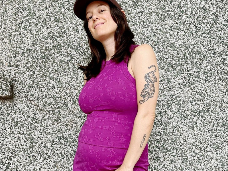 La tierna predicción de la abuela de Malena Pichot – GENTE Online