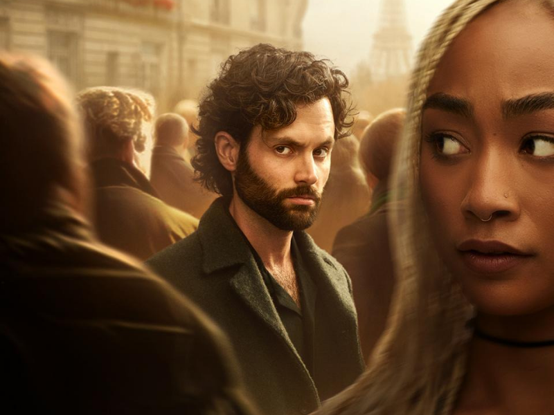 Entérate por qué hay cambios tan grandes en la cuarta temporada de la ...